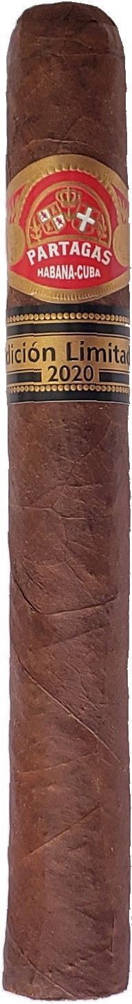 Partagas Legado Edicion Limitada 2020 - www.puros.se