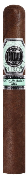 Platinum Nova Batch Toro – Köp exklusiva cigarrer online