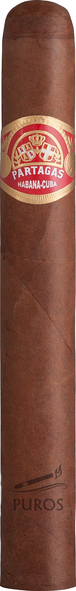 Partagas Capitols - www.puros.se