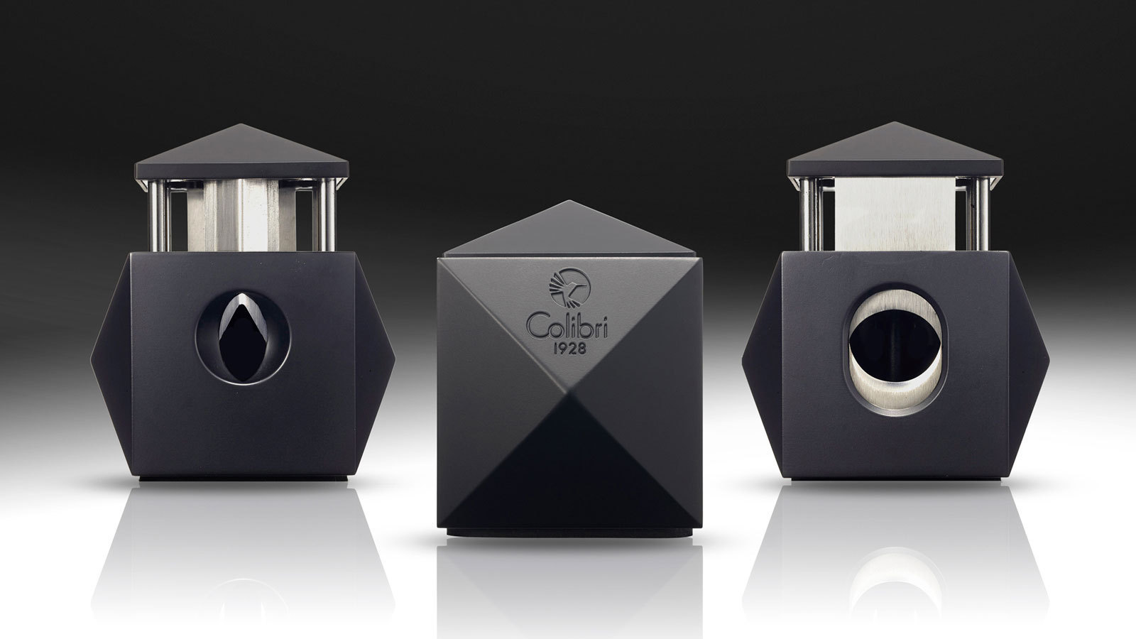 Colibri Quasar Cutter - Bordsgiljotin - 2 in 1 - www.puros.se