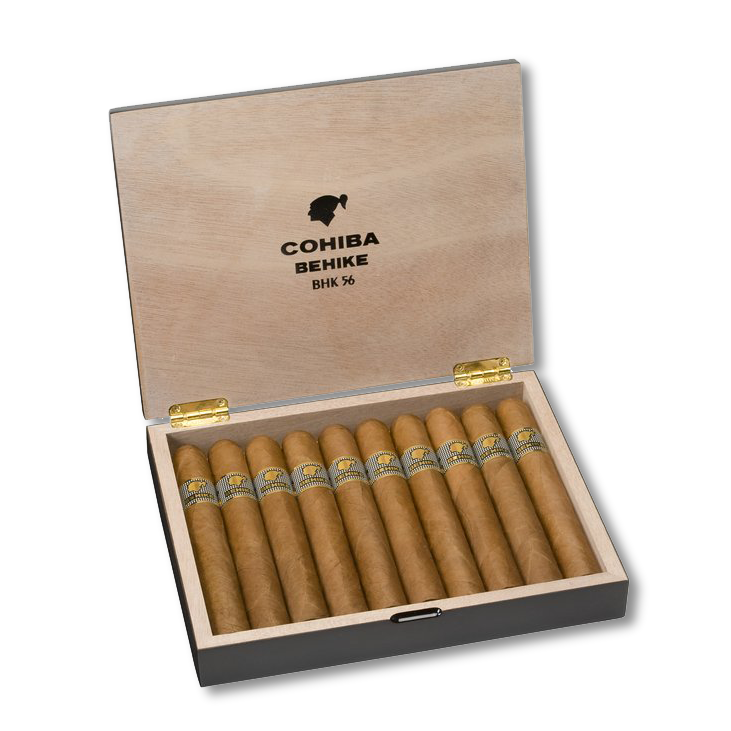 Cohiba Behike 56 - www.puros.se