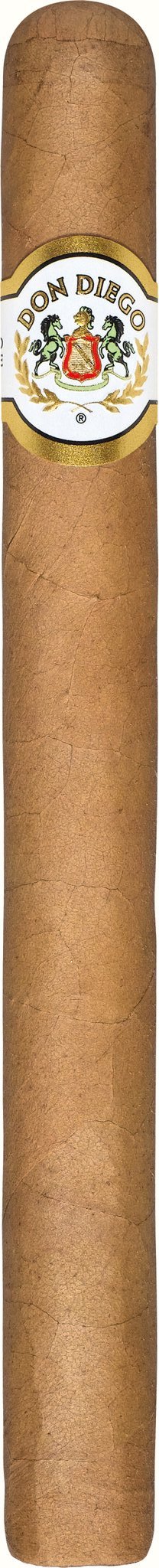Don Diego Slim Panetela - www.puros.se