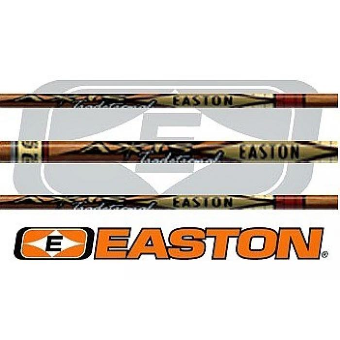 Easton Axis Traditional 5 mm. - Arrownet