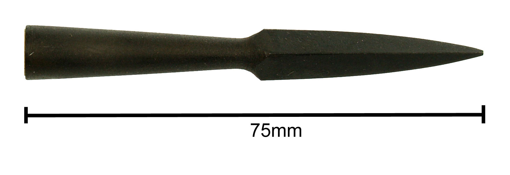 Needle Bodkin. - Arrownet