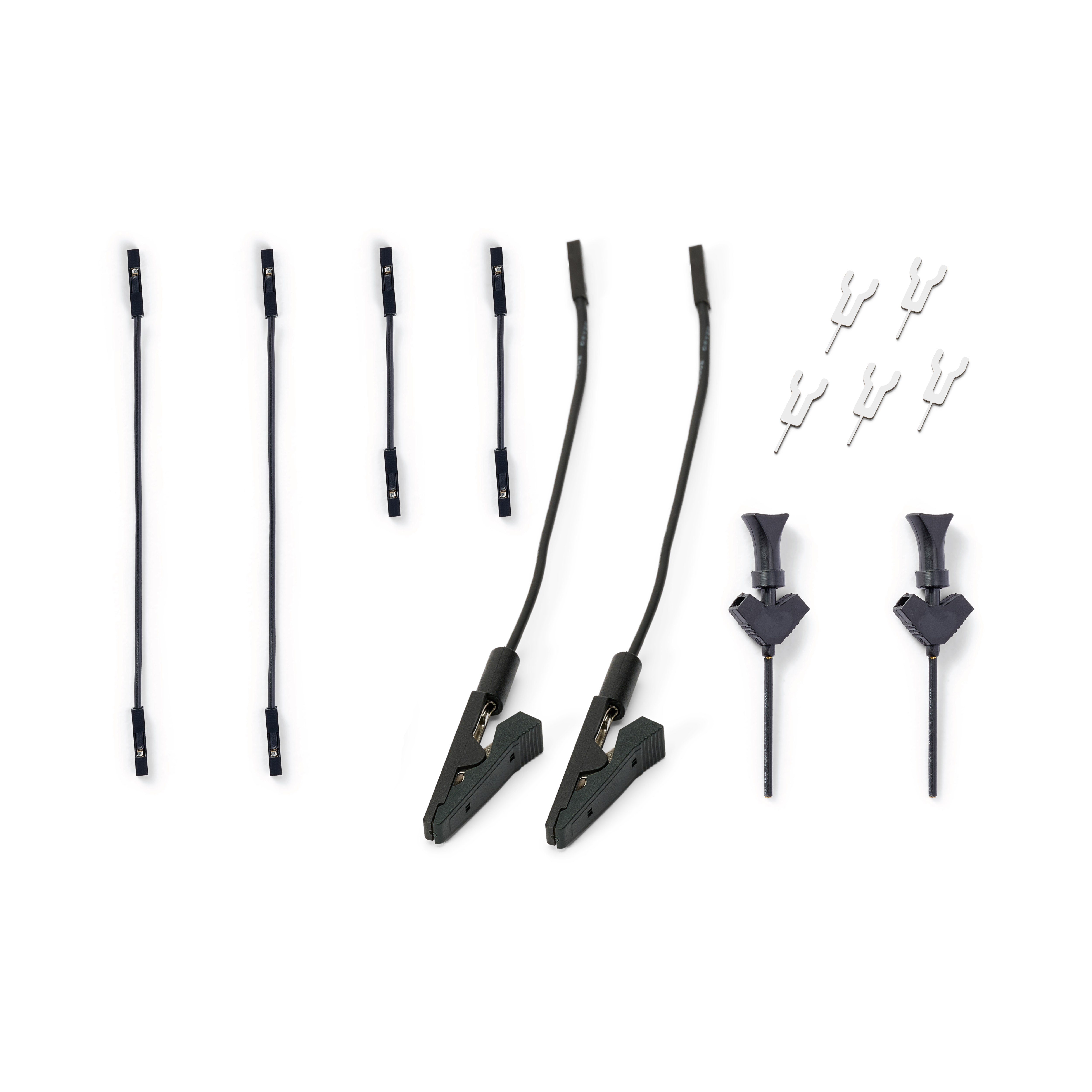 Ground cable accessories - Sensepeek