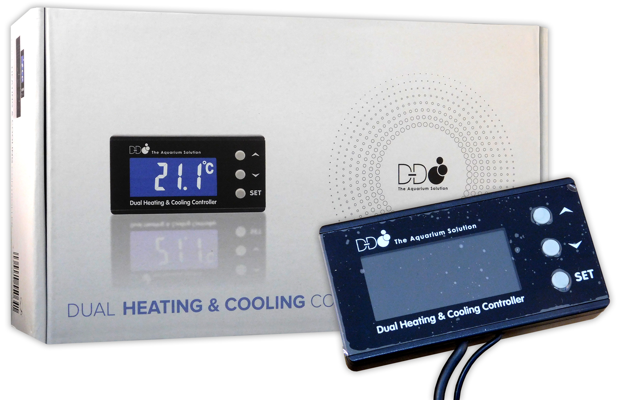 D-D Thermo Control - Salt i Väst