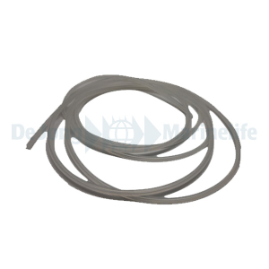 Trident Waste Line Tubing - Företagsakvarium