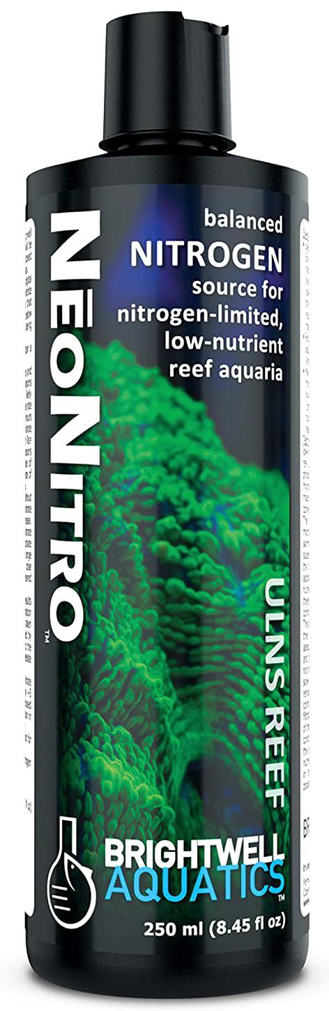 Brightwell NeoNitro - Salt i Väst