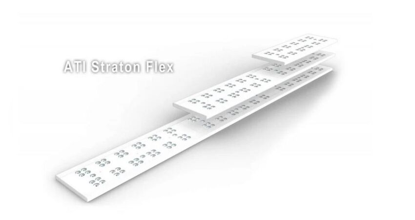 ATI Straton Flex Led Light - Företagsakvarium
