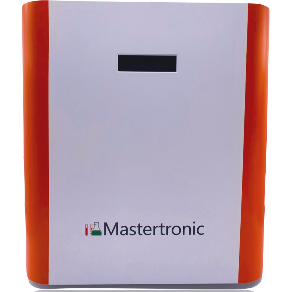 FT Mastertronic - Salt i Väst