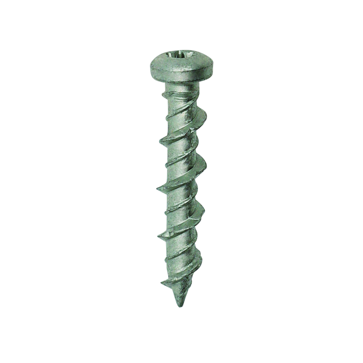 Universalskruv - WALL BITE® 6,5x32mm (100st) - LuftX butik