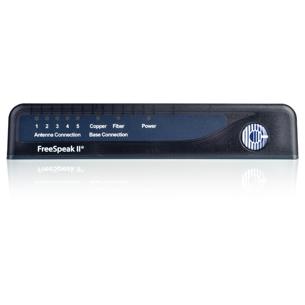 Clear-Com - FreeSpeak II Ant Spl - Visono Media