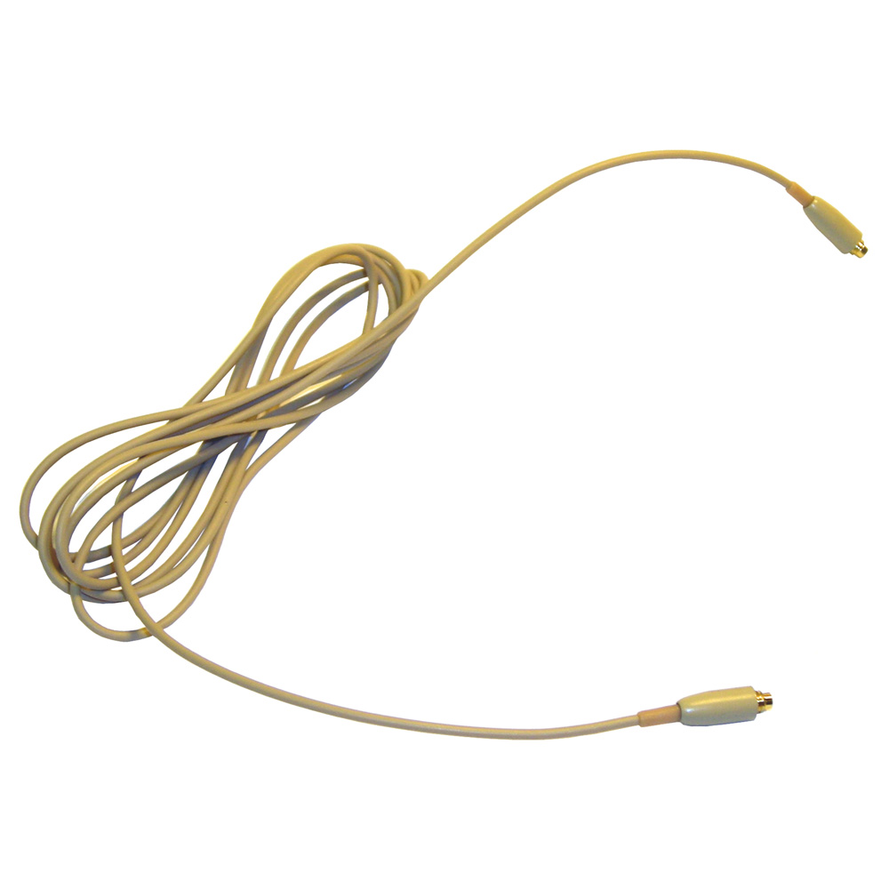 ACE - MicroMike E-10 3p TA3F (AKG) - Visono Media