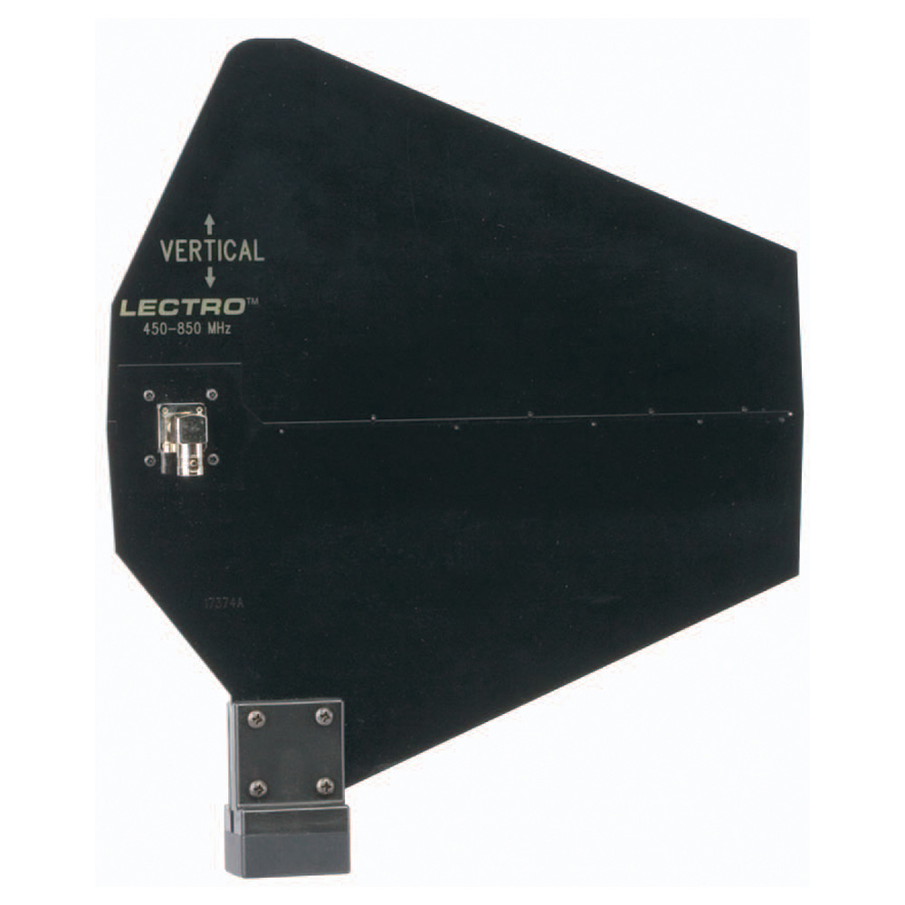 Lectrosonics - ALP 500 - Visono Media