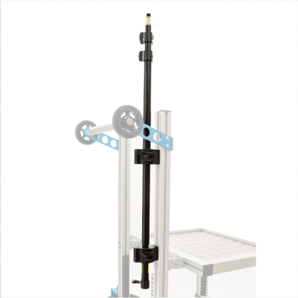 Soundcart - Antenna Riser - Visono Media