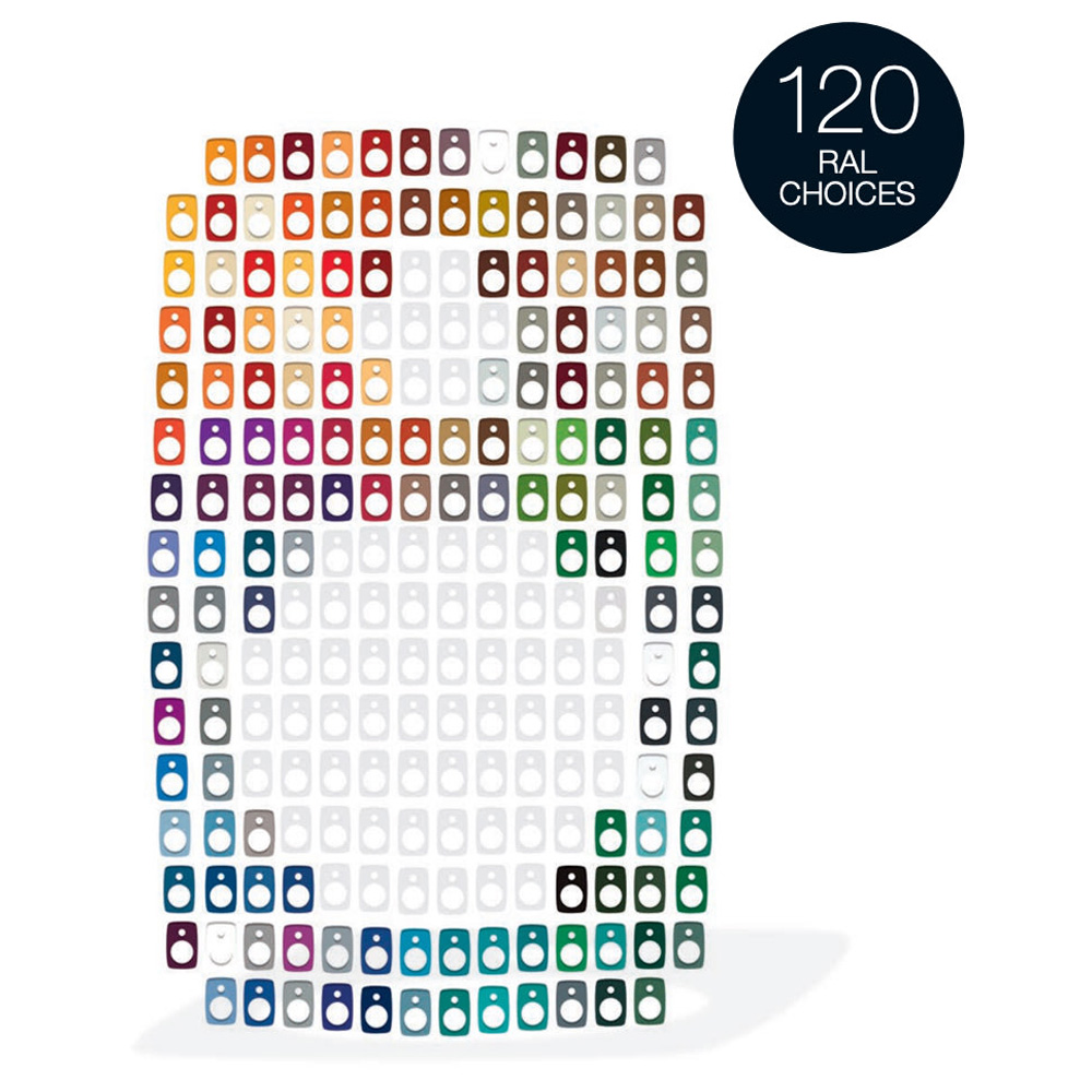 Genelec - 4420 Smart IP, Special RAL Colour - Visono Media