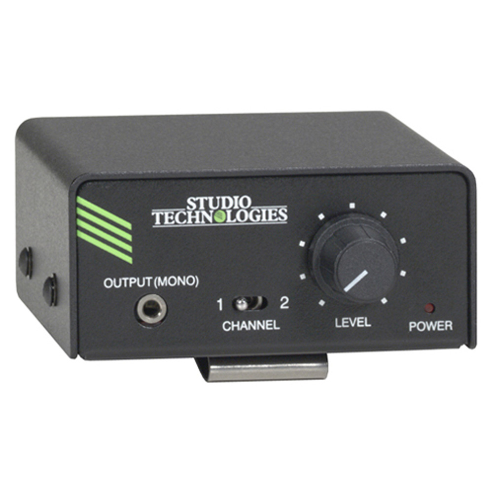 Studio Technologies - Model 32A - Visono Media