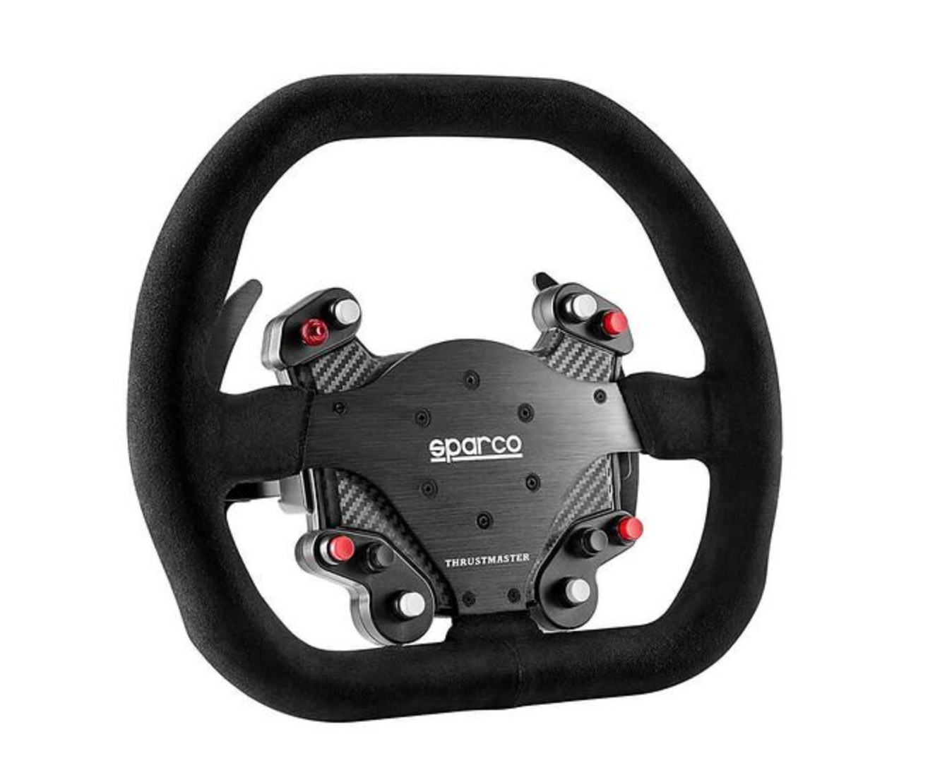 Thrustmaster Competition Wheel Add-On Sparco P310 Mod (Fyndvara) - cdkey.se