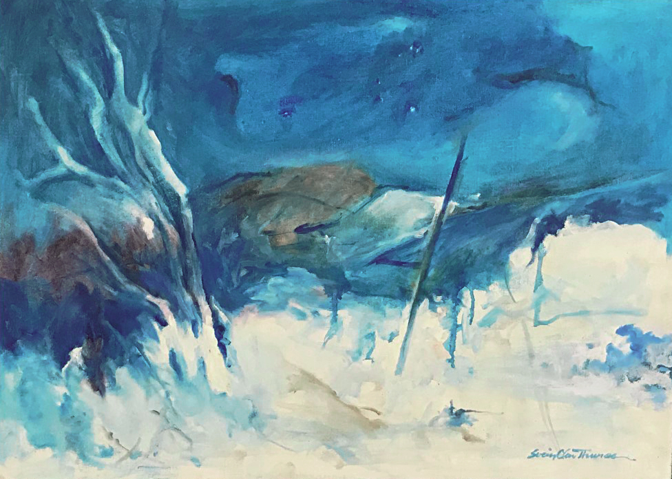 Vinternatt - shop.northart