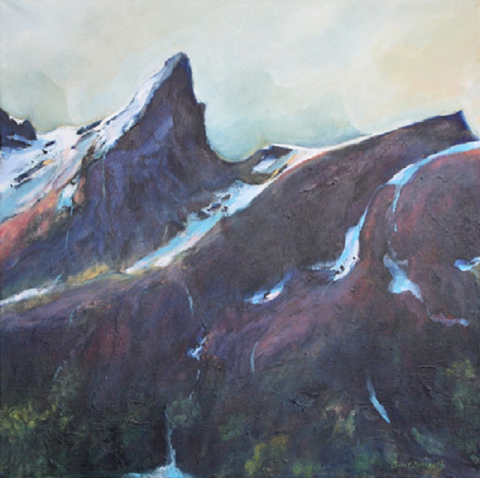 "Tind" - shop.northart