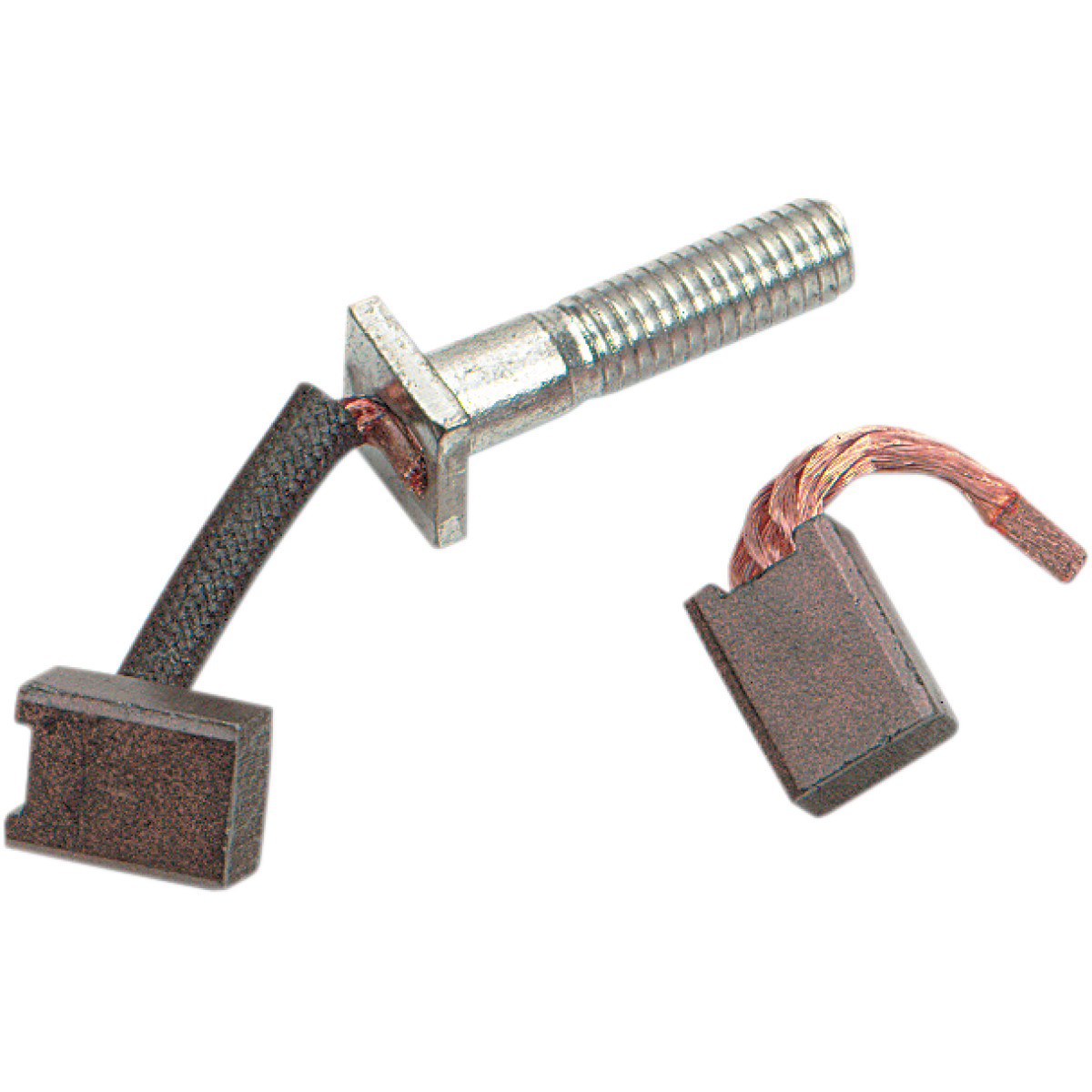 Tommys Motor - Startmotor kol