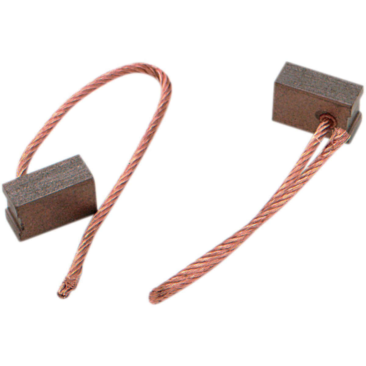 Tommys Motor - Startmotor kol 1par