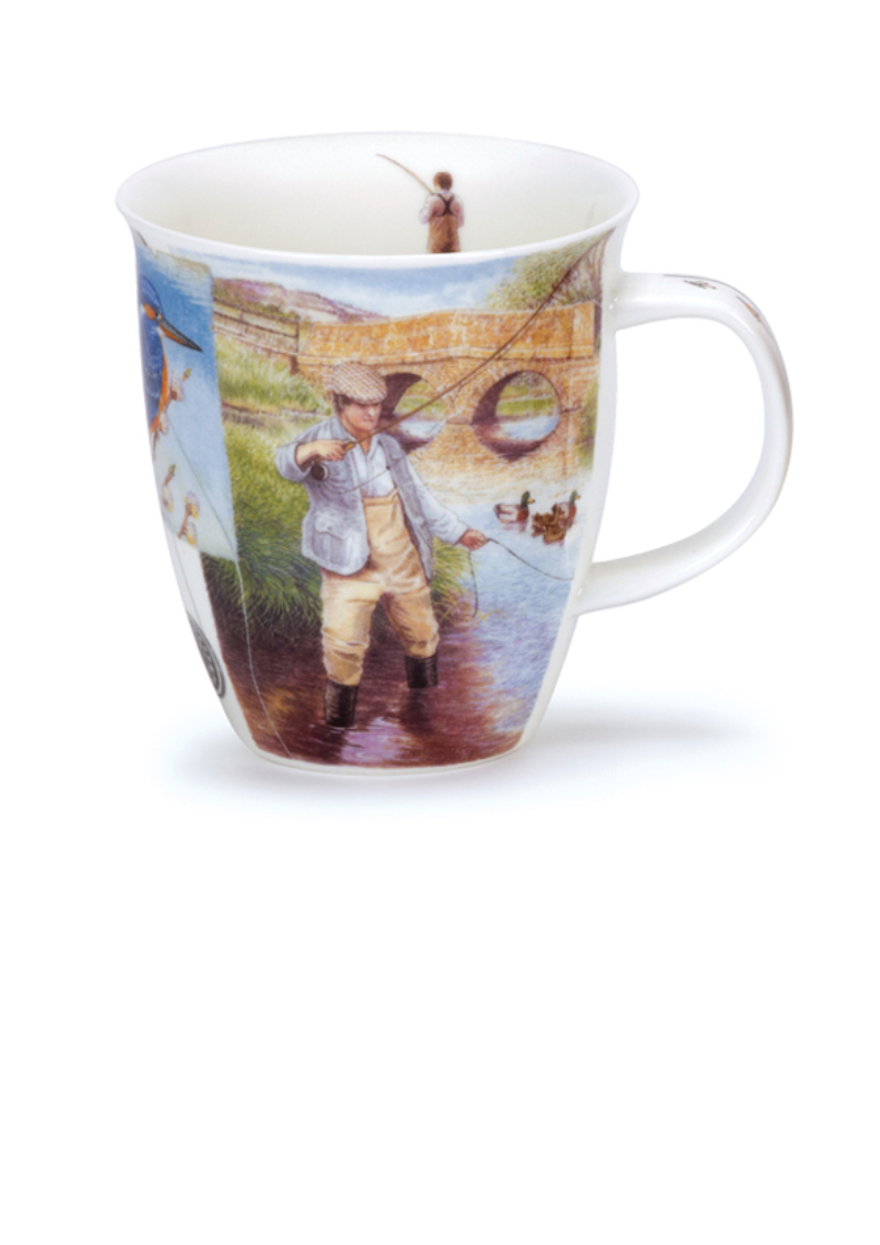 DUNOON COUNTRY SPORTS FISHING - NEVIS - Sköna Gertruds Te & Kaffe Online