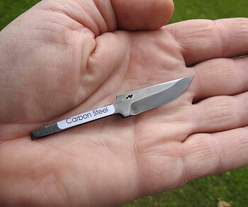 Small blade - art-knives.com