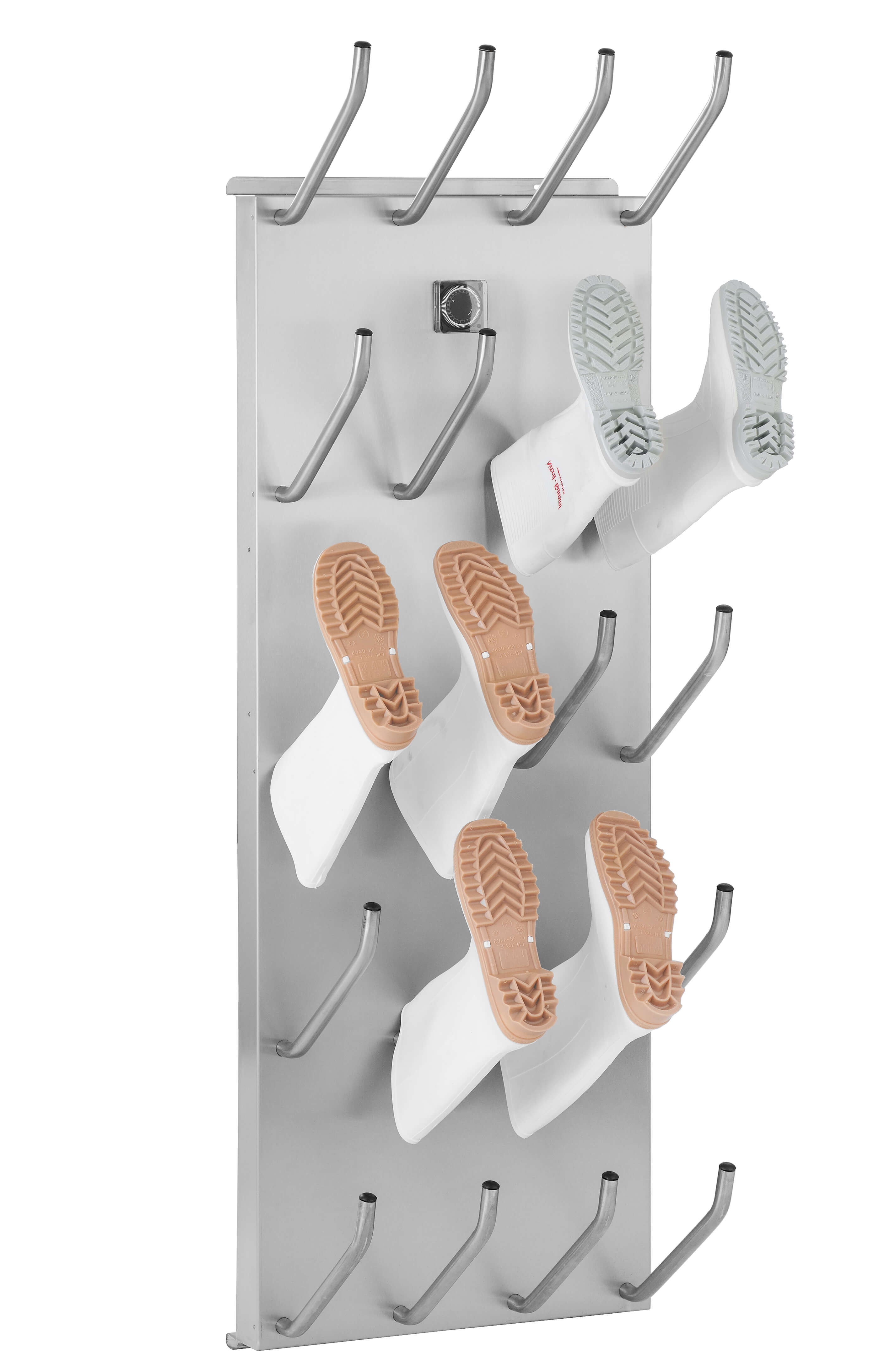 Skotork Mistral för 5-10-12-15-20 par - www.skoputsmaskin.se