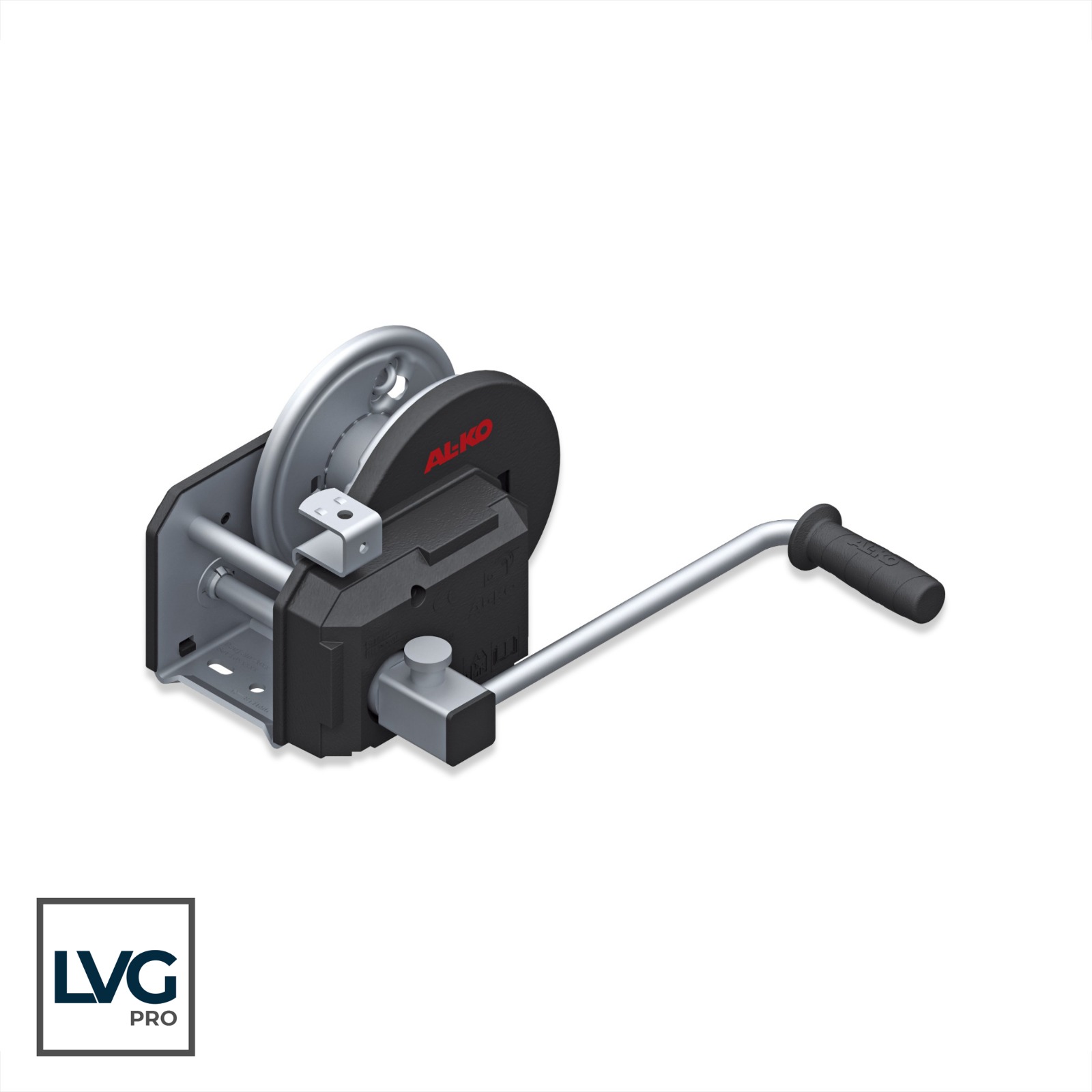 Vinsch AL-KO 901A - LVG Equipment Store