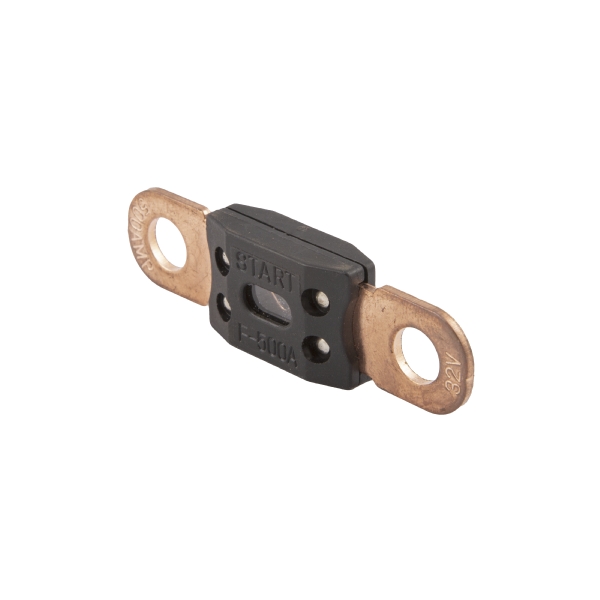 Lemania Startbooster säkring 500A (55mm) - LVG Equipment Store