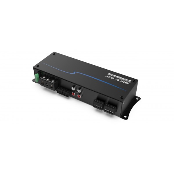 AudioControl ACM-4.300 - Berras Audio Parts