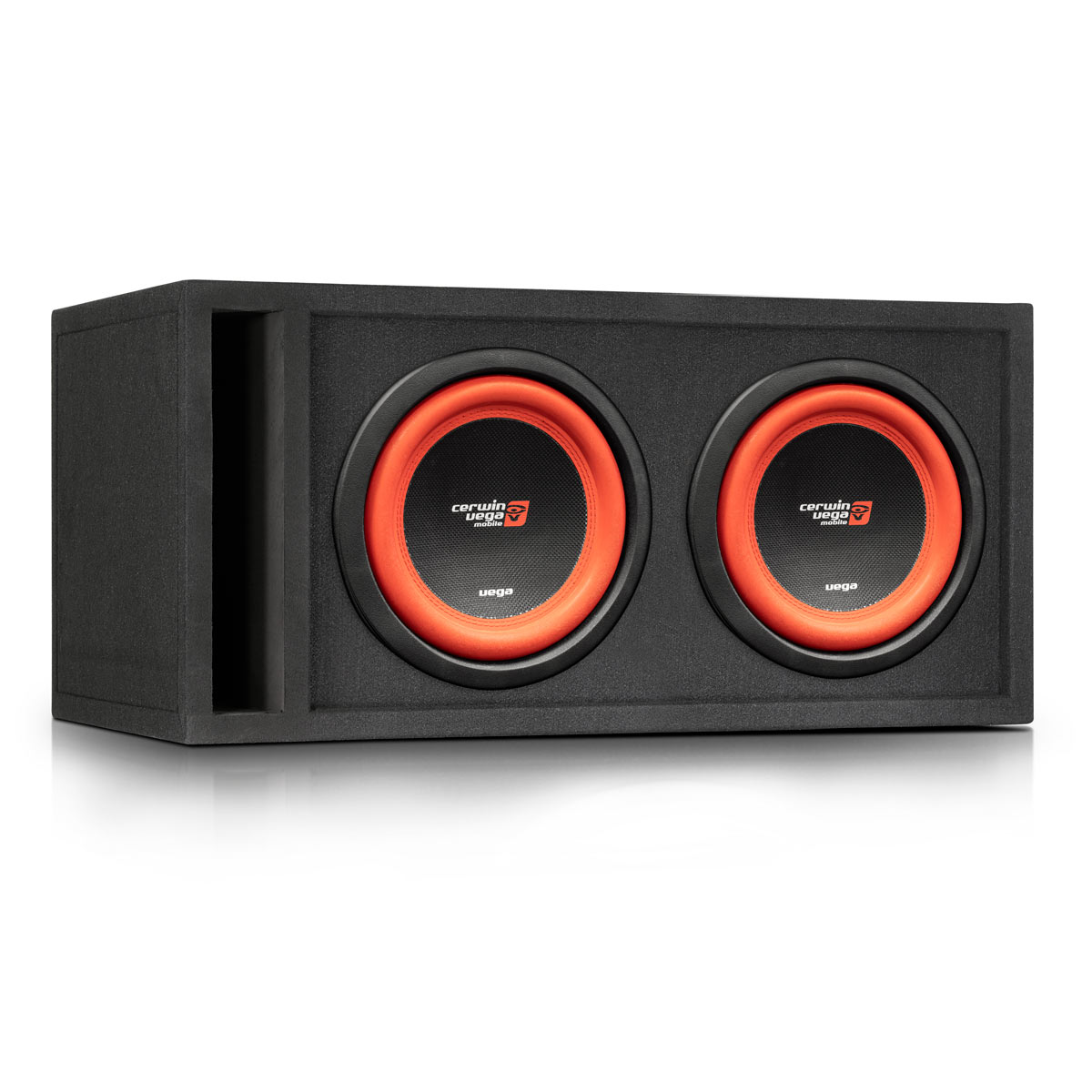 Cerwin Vega 2x 12" slot Vega - Berras Audio Parts