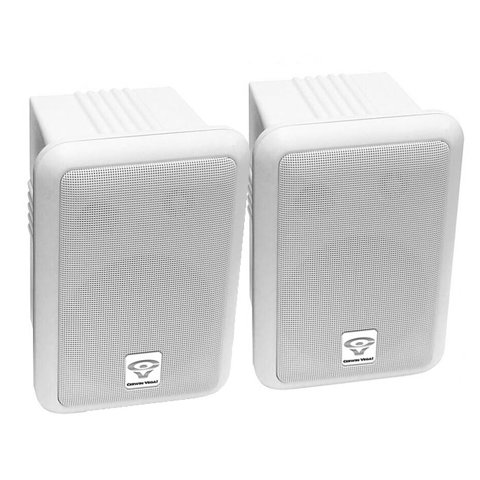 Cerwin-Vega SDS-525 - Berras Audio Parts