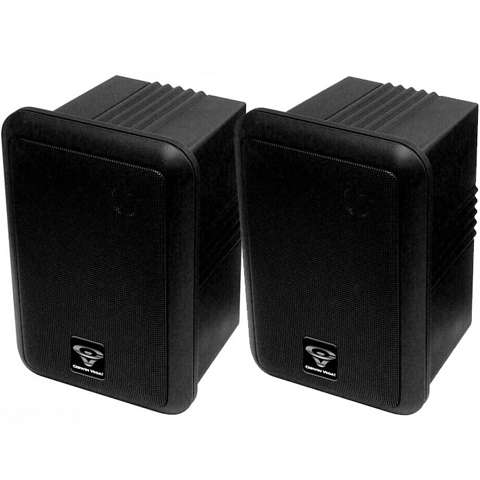 Cerwin-Vega SDS-525 - Berras Audio Parts