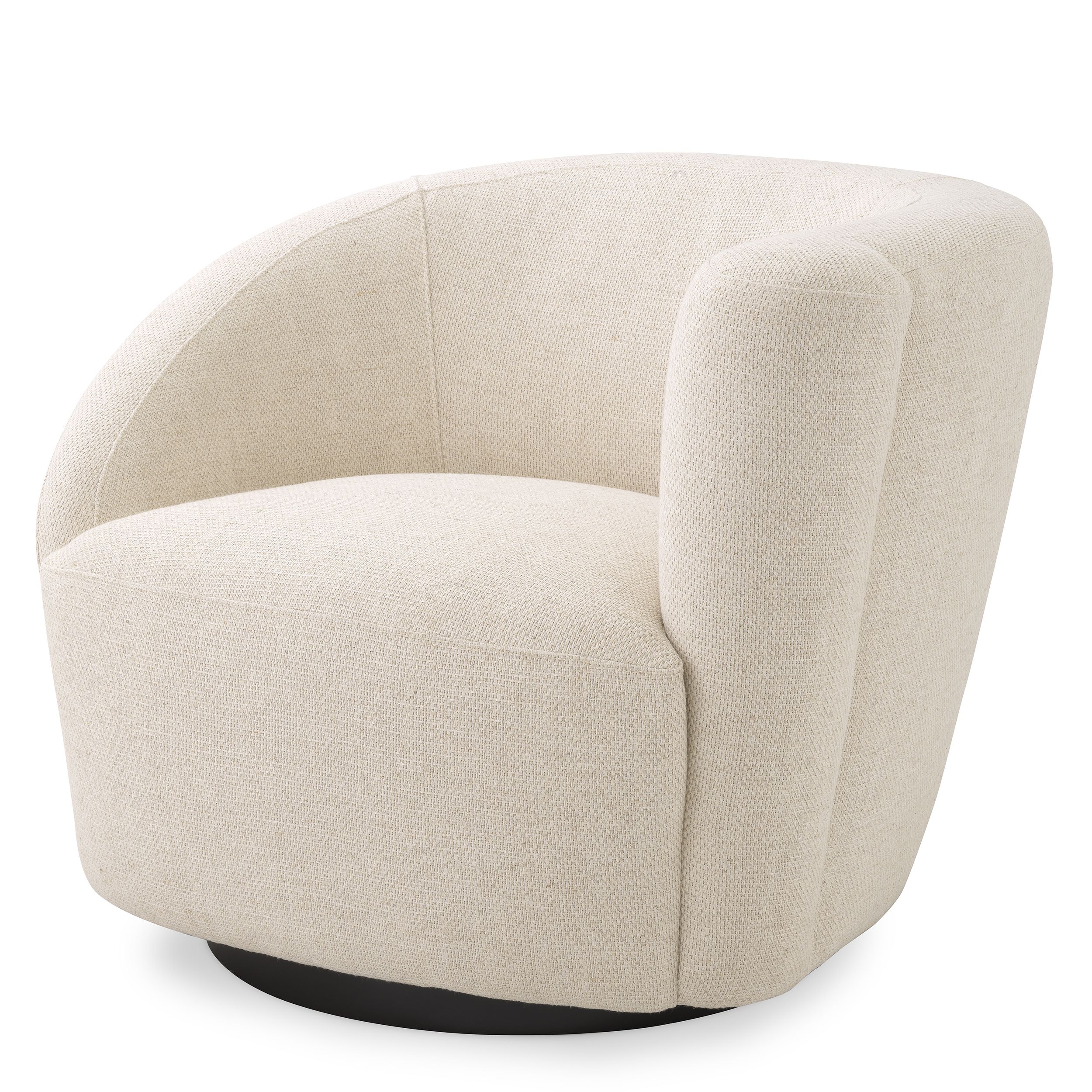 SWIVEL CHAIR COLIN - Lidgården