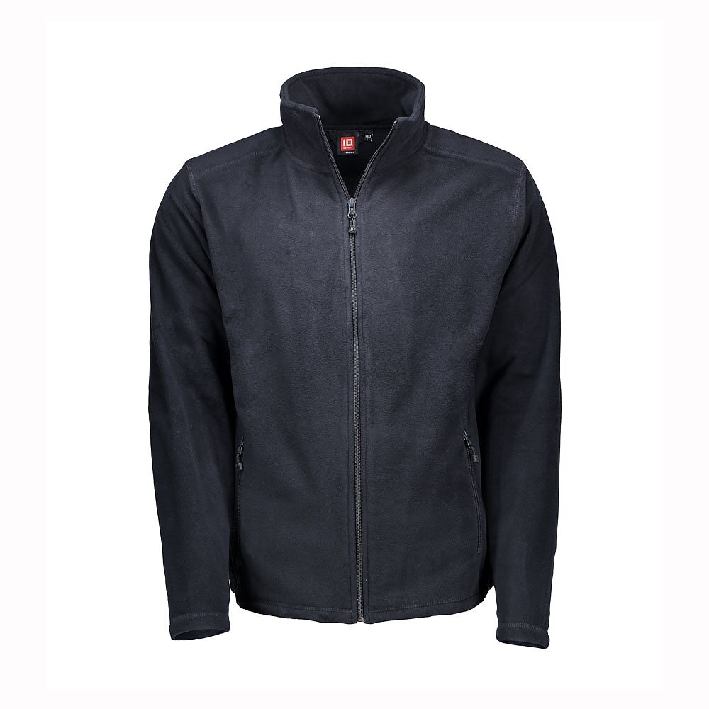 Fleecejacka Herr/Unisex - Almedahls Alingsås AB