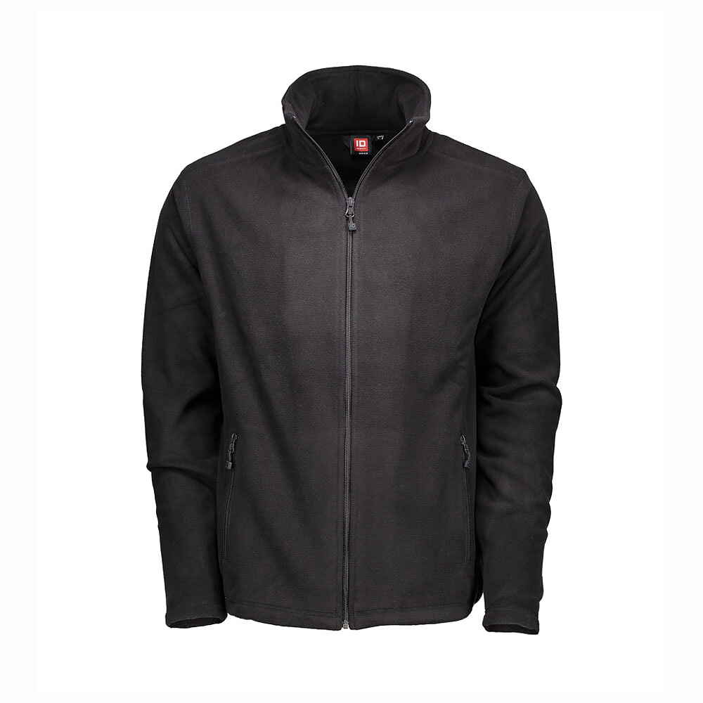 Fleecejacka Herr/Unisex - Almedahls Alingsås AB