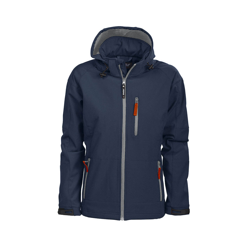 Jacka softshell, Dam - Almedahls Alingsås AB