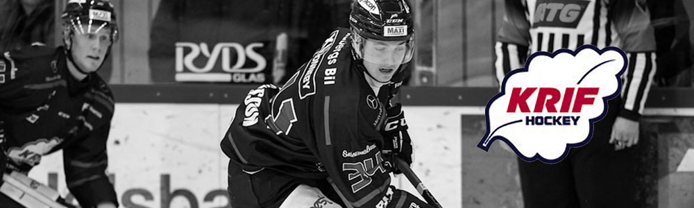 KRIF Hockey - Ting Hockey