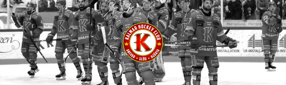 Kalmar HC - Ting Hockey