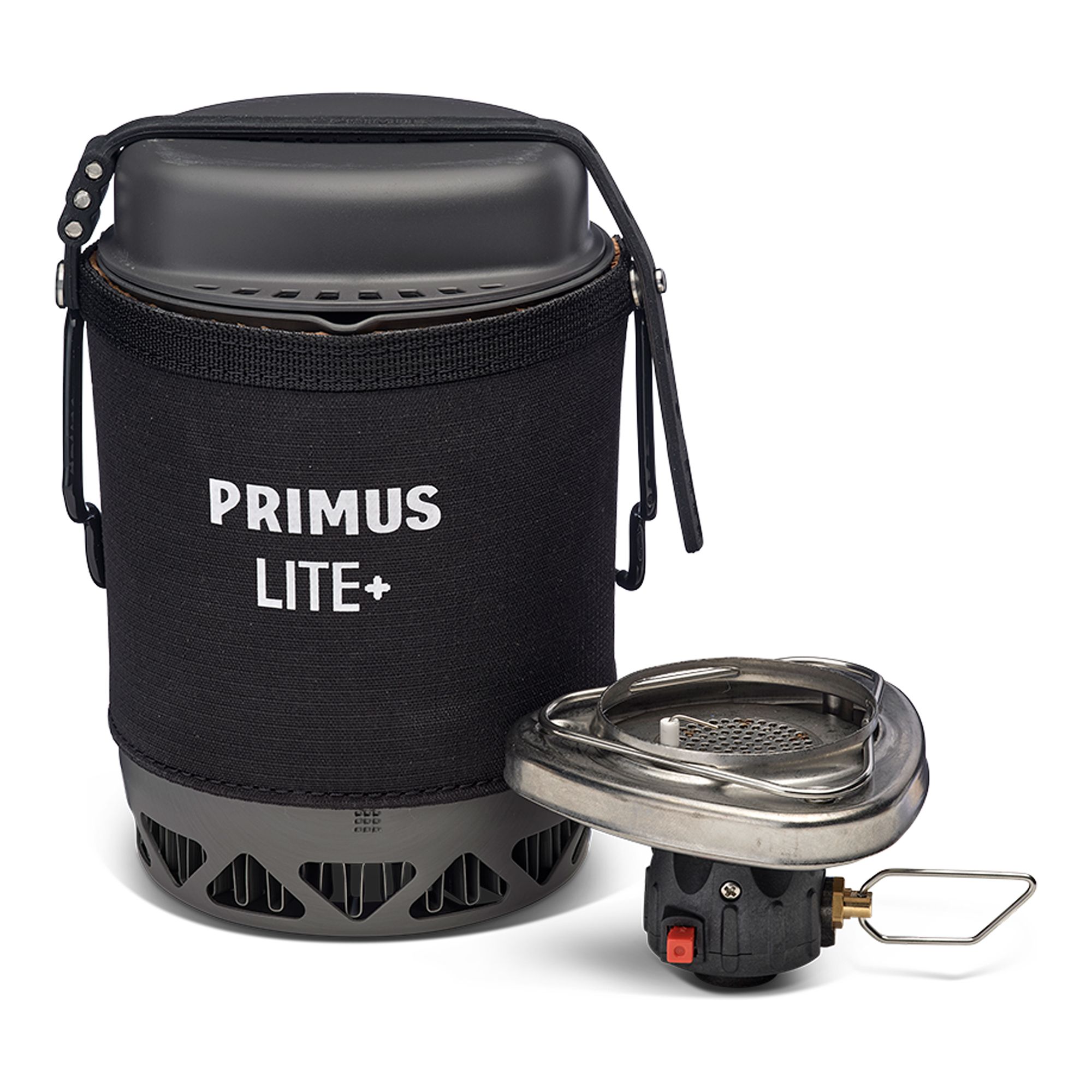 Primus Lite Plus Stove System II Stormkök - Team Sportia Gävle