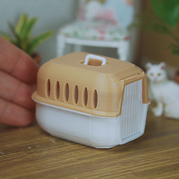 Debbie Lennmark - Miniatyrskatt AB