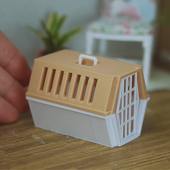 Debbie Lennmark - Miniatyrskatt AB