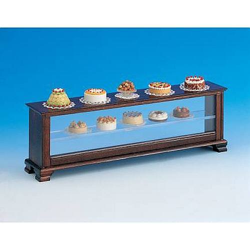 Shop counter - kir from Mini Mundus - Miniatyrskatt AB