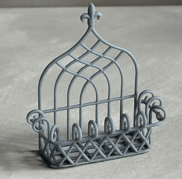 Wall planter - from Alison Davies - Miniatyrskatt AB