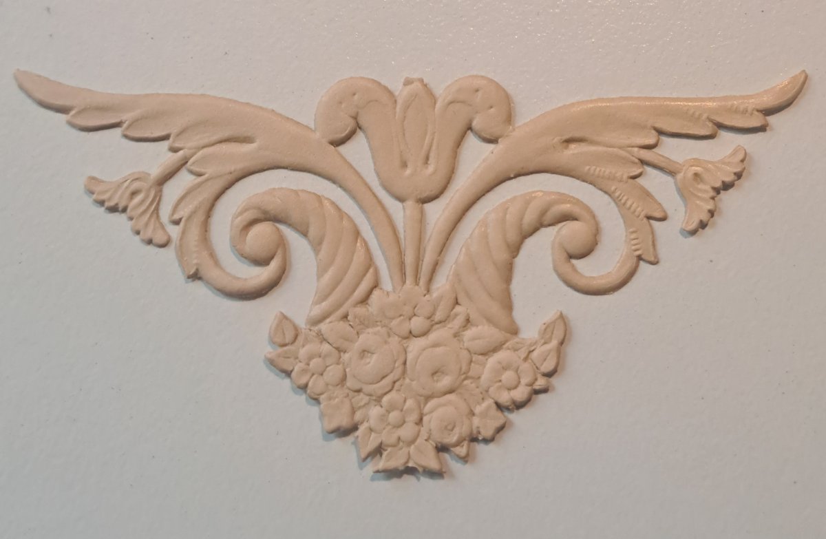 Relief panel - Miniatyrskatt AB