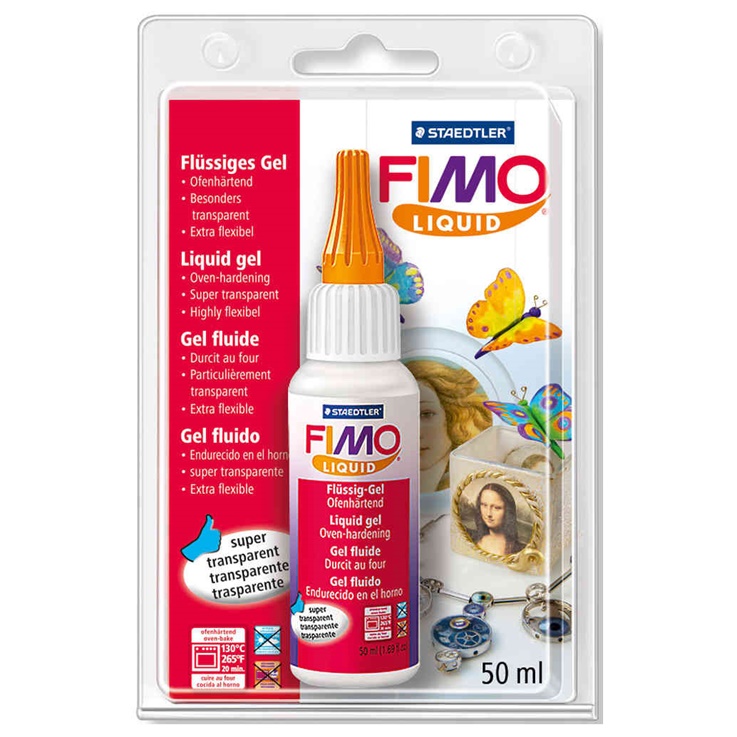 Fimo Liquid - Miniatyrskatt AB