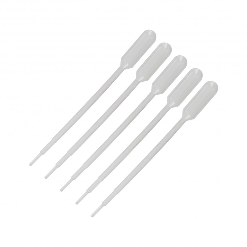 PIPETTE SET 2ML X5 - Miniatyrskatt AB