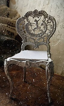 Alison Davies Miniatures - Miniatyrskatt AB